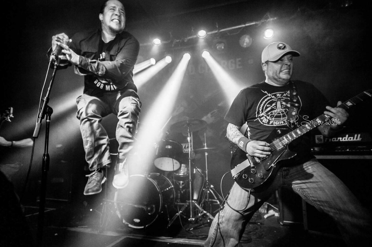 About | Learn More About Our Band | Super Killer Robots